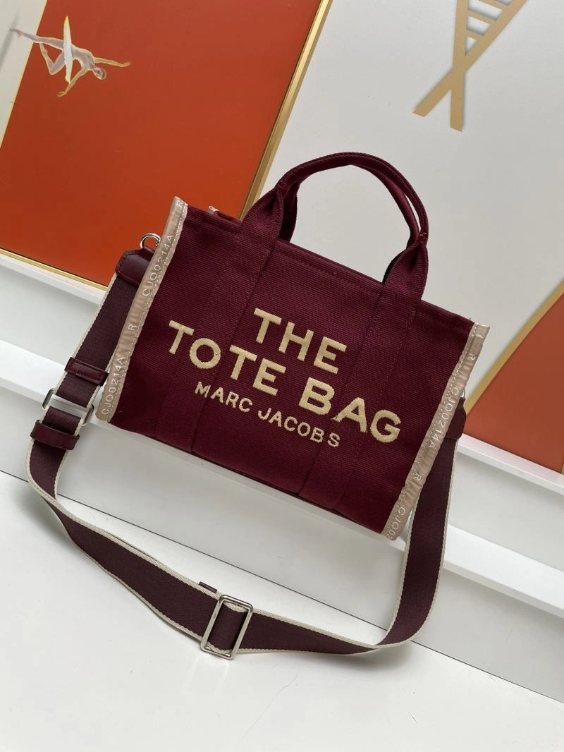 Marc Jacobs Shopping Bags