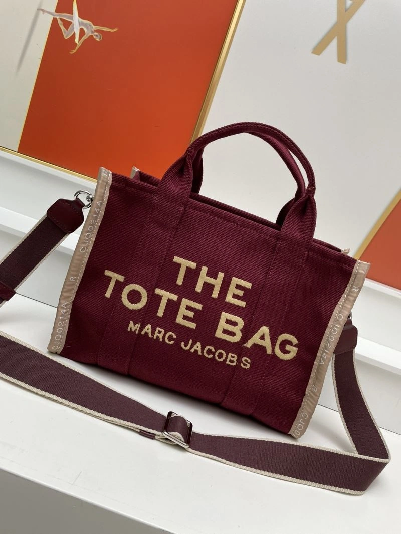 Low-cost Marc Jacobs Shopping Bags