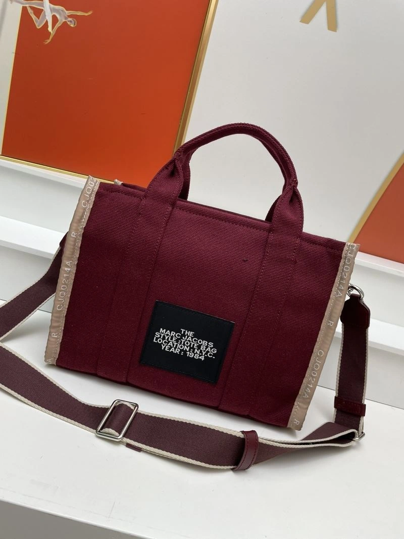 Low-cost Marc Jacobs Shopping Bags