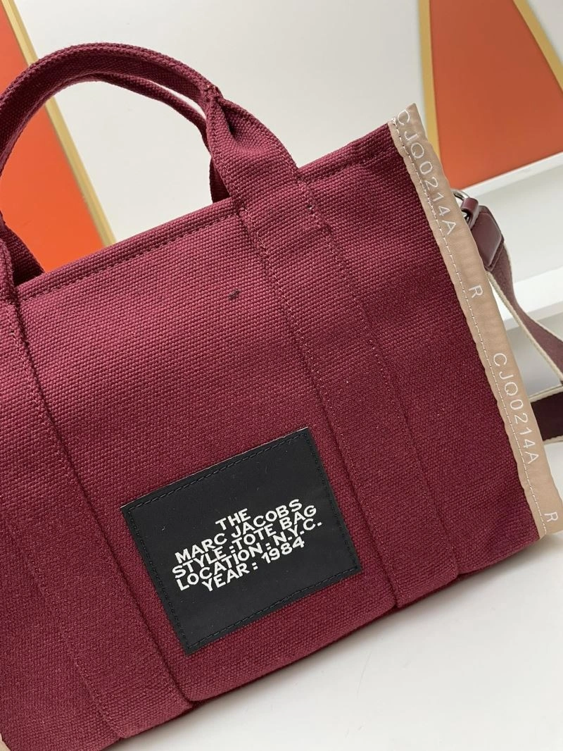 Low-cost Marc Jacobs Shopping Bags