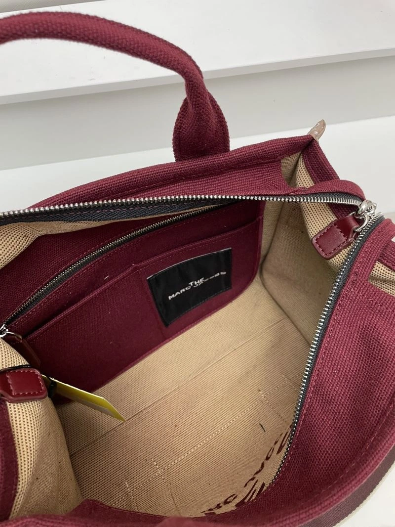 Low-cost Marc Jacobs Shopping Bags