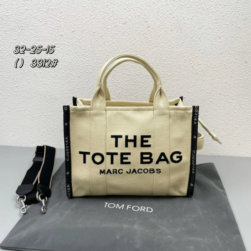 Marc Jacobs Shopping Bags
