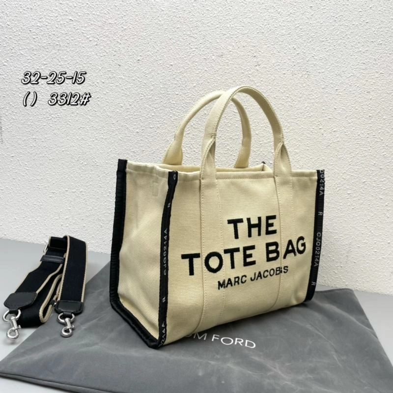 Inexpensive Marc Jacobs Shopping Bags