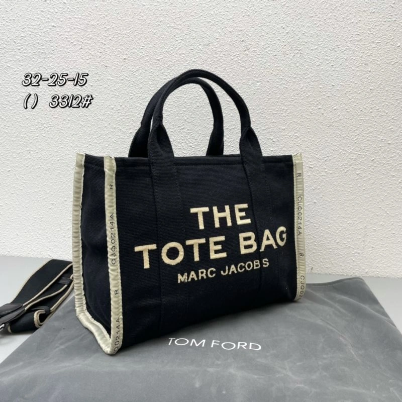 Low-cost Marc Jacobs Shopping Bags