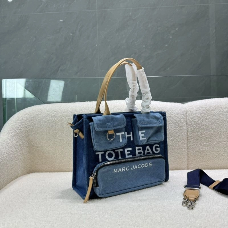 Low-cost Marc Jacobs Shopping Bags