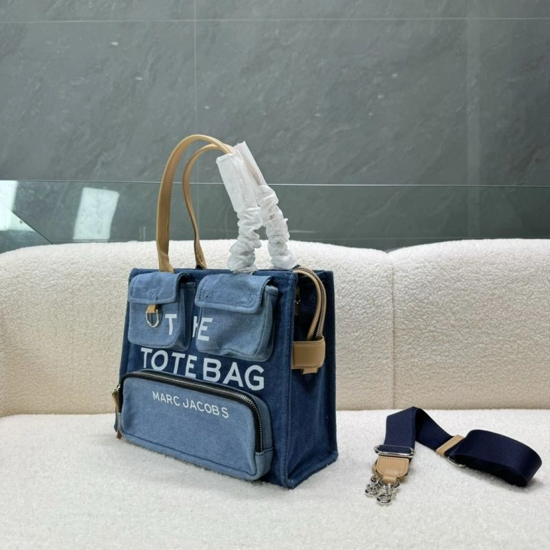 Low-cost Marc Jacobs Shopping Bags