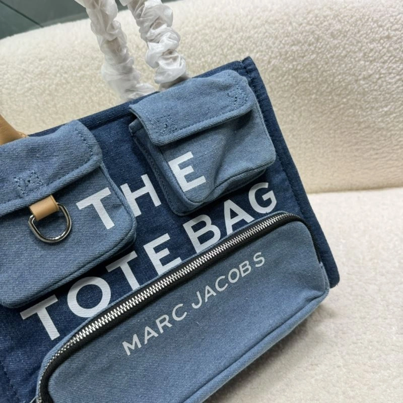 Low-cost Marc Jacobs Shopping Bags