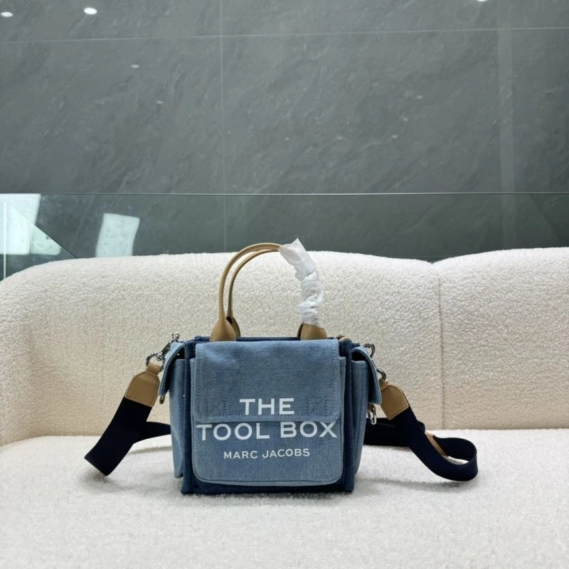 Marc Jacobs Shopping Bags