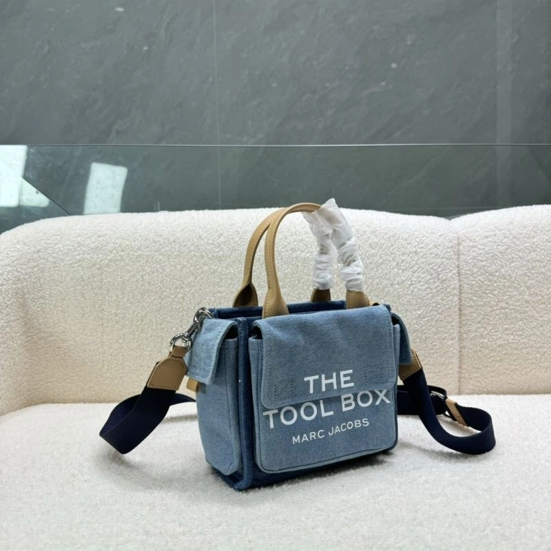 Precise copy Marc Jacobs Shopping Bags