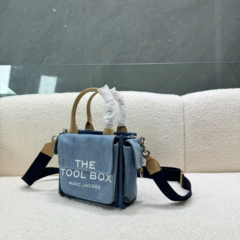 Precise copy Marc Jacobs Shopping Bags