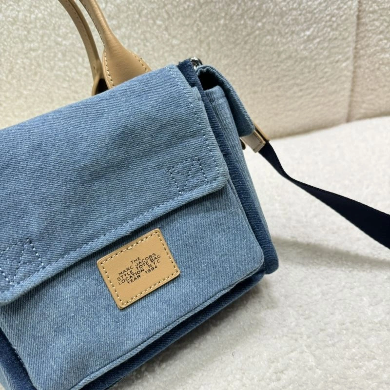 Precise copy Marc Jacobs Shopping Bags