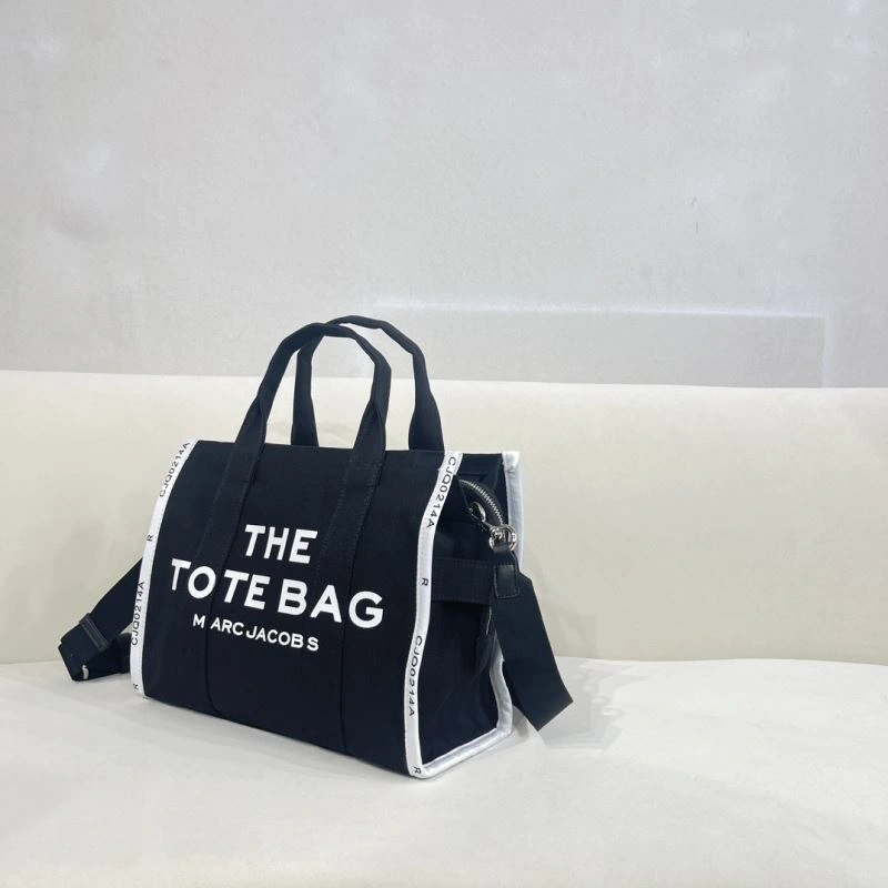 Official Marc Jacobs Shopping Bags