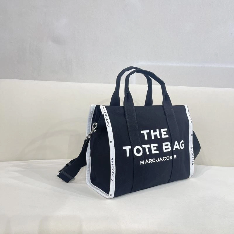 Official Marc Jacobs Shopping Bags