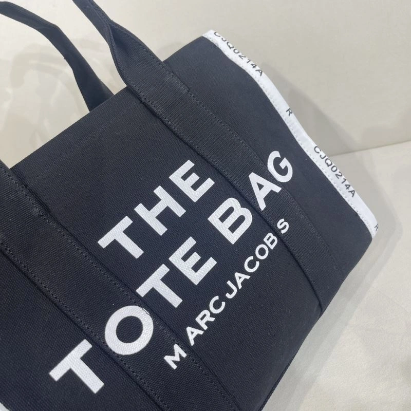 Official Marc Jacobs Shopping Bags