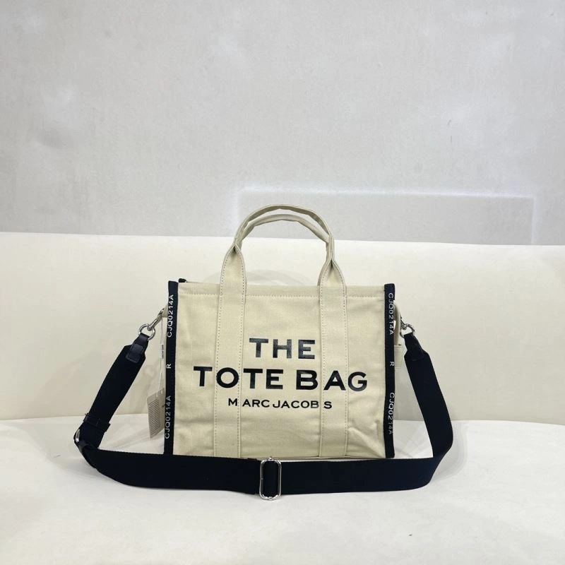 Marc Jacobs Shopping Bags