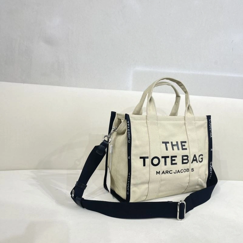 1:1 copy Marc Jacobs Shopping Bags