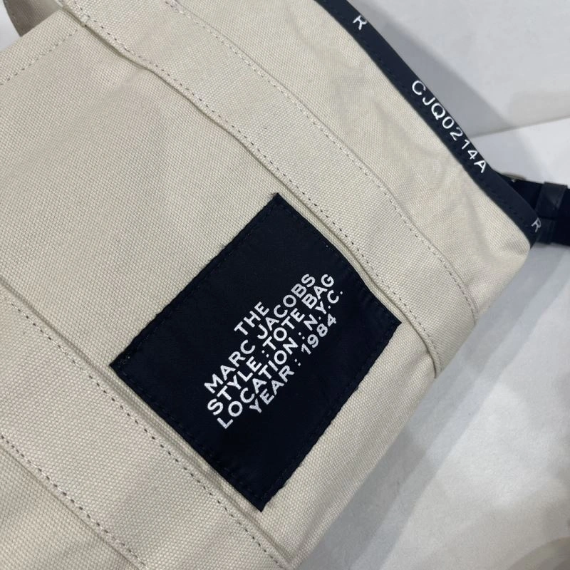 1:1 copy Marc Jacobs Shopping Bags
