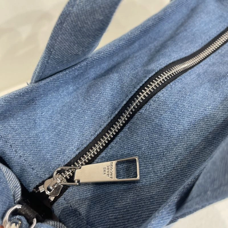 Brand-authenticated Marc Jacobs Shopping Bags
