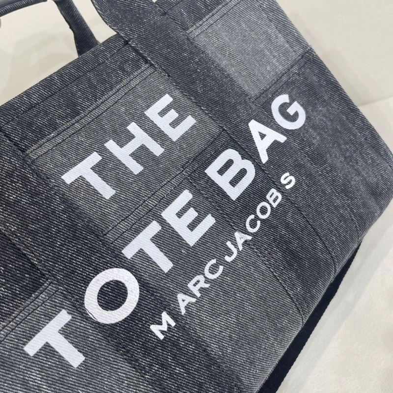 Official Marc Jacobs Shopping Bags