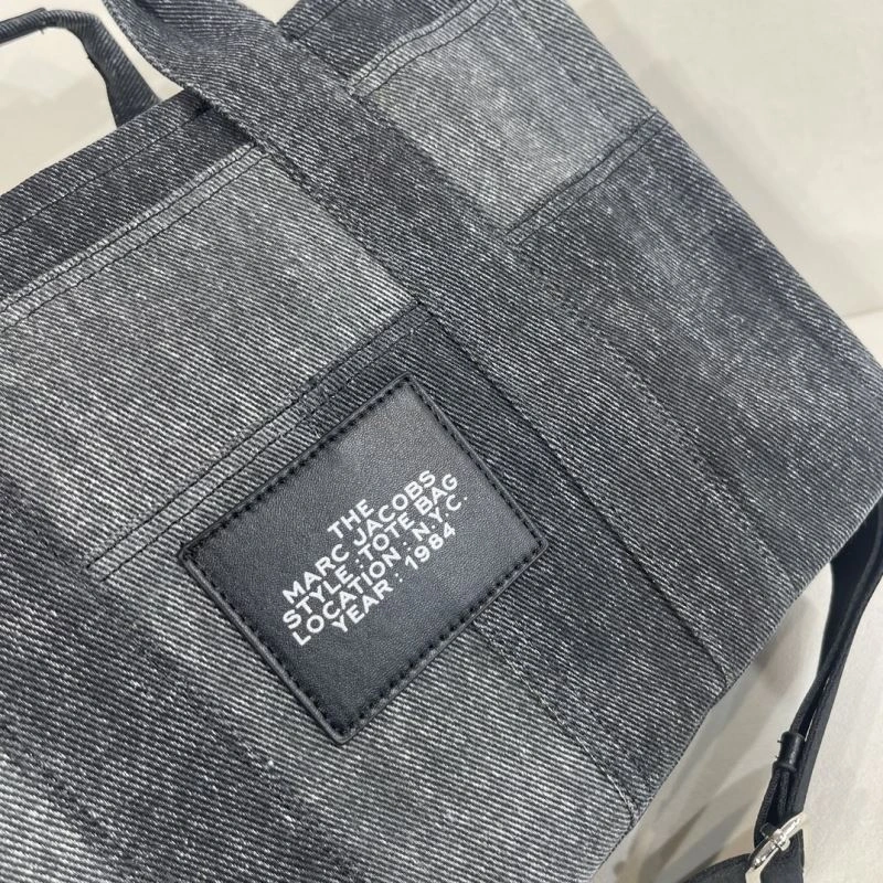 Official Marc Jacobs Shopping Bags