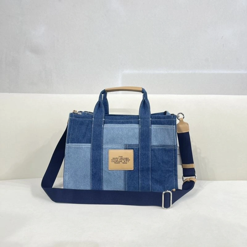 Authentic Marc Jacobs Shopping Bags