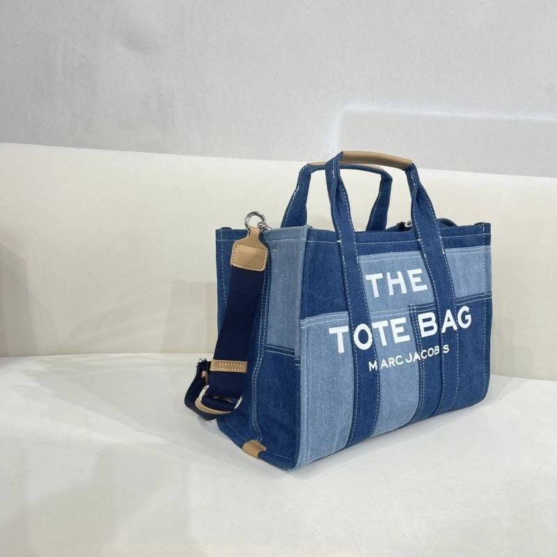 Authentic Marc Jacobs Shopping Bags