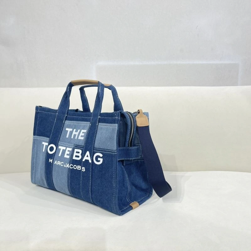 Authentic Marc Jacobs Shopping Bags