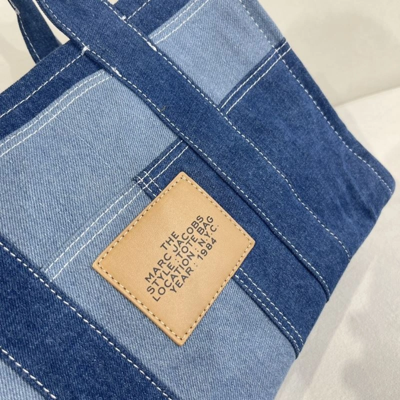 Authentic Marc Jacobs Shopping Bags