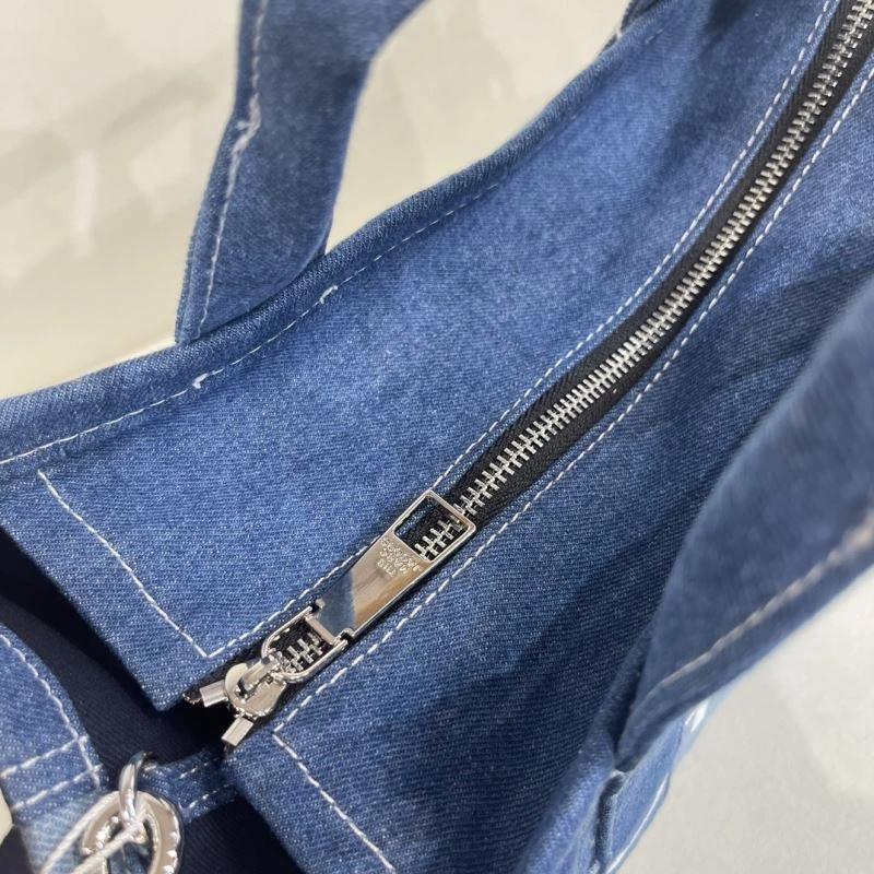 Authentic Marc Jacobs Shopping Bags