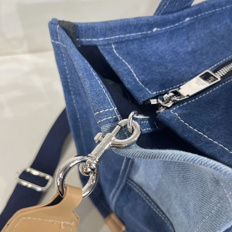 Authentic Marc Jacobs Shopping Bags