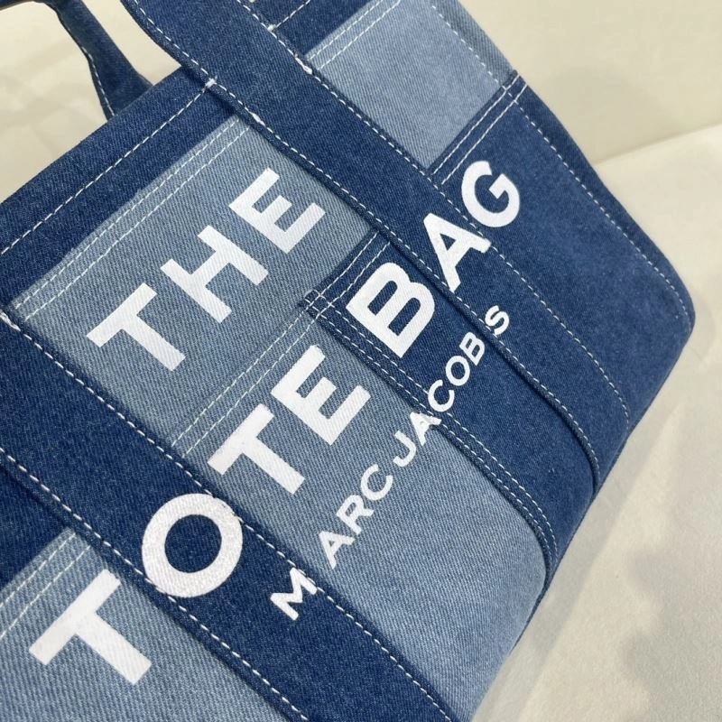 Authentic Marc Jacobs Shopping Bags
