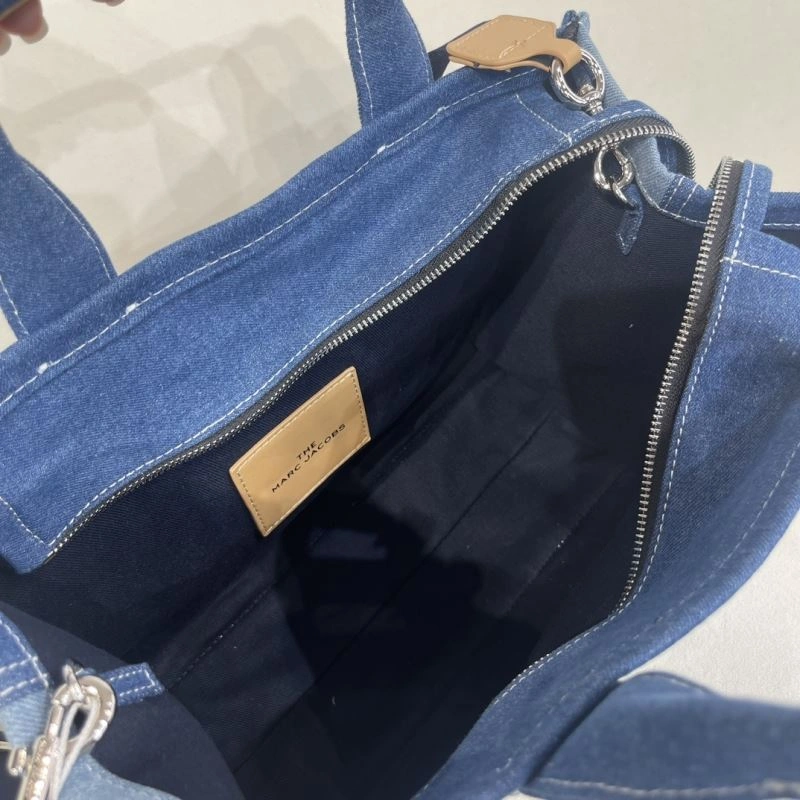 Authentic Marc Jacobs Shopping Bags
