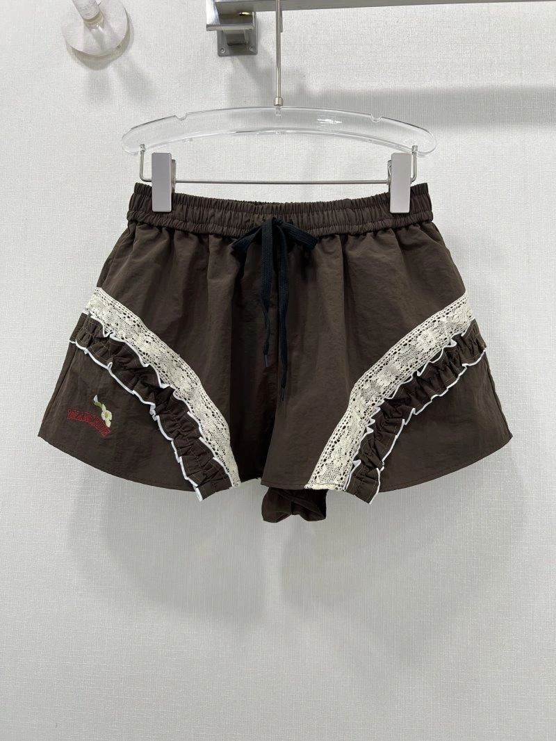 Marc Jacobs Short Pants