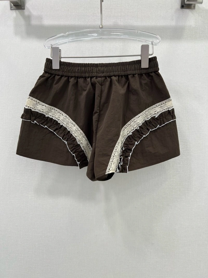 Legit Marc Jacobs Short Pants