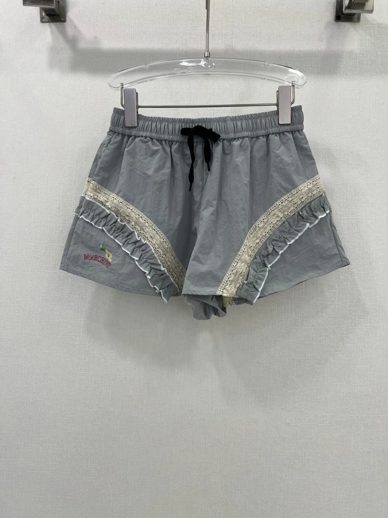 Marc Jacobs Short Pants