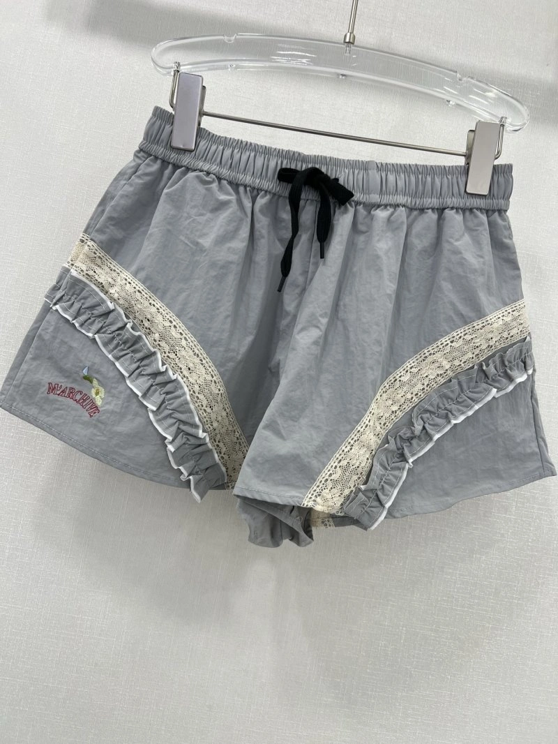 Original Marc Jacobs Short Pants