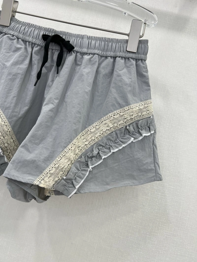 Original Marc Jacobs Short Pants