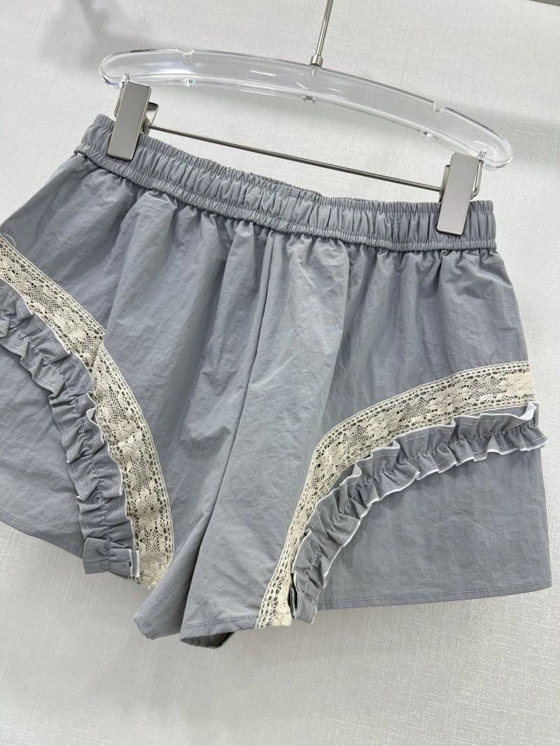 Original Marc Jacobs Short Pants