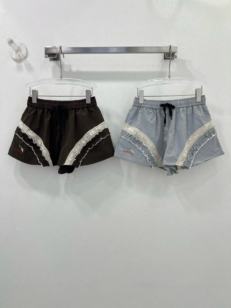 Original Marc Jacobs Short Pants
