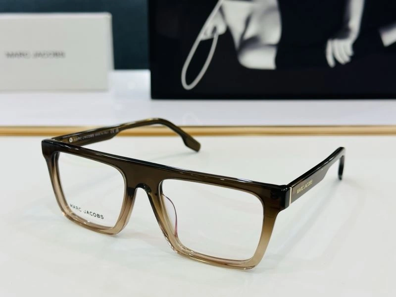 Indistinguishable Marc Jacobs Sunglasses