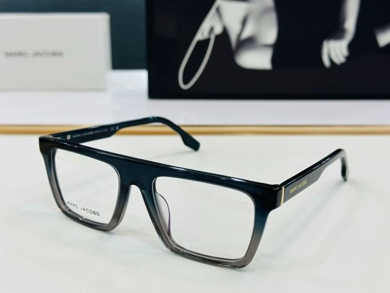 Indistinguishable Marc Jacobs Sunglasses