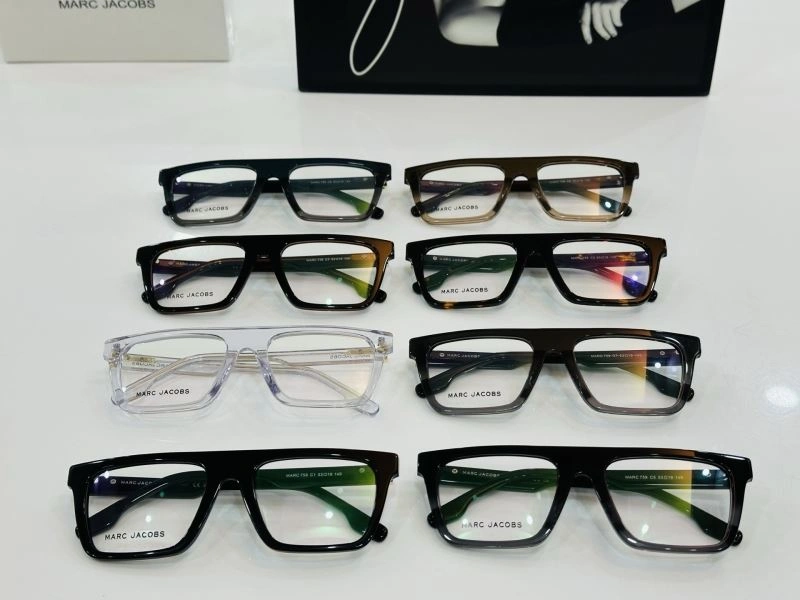 Indistinguishable Marc Jacobs Sunglasses