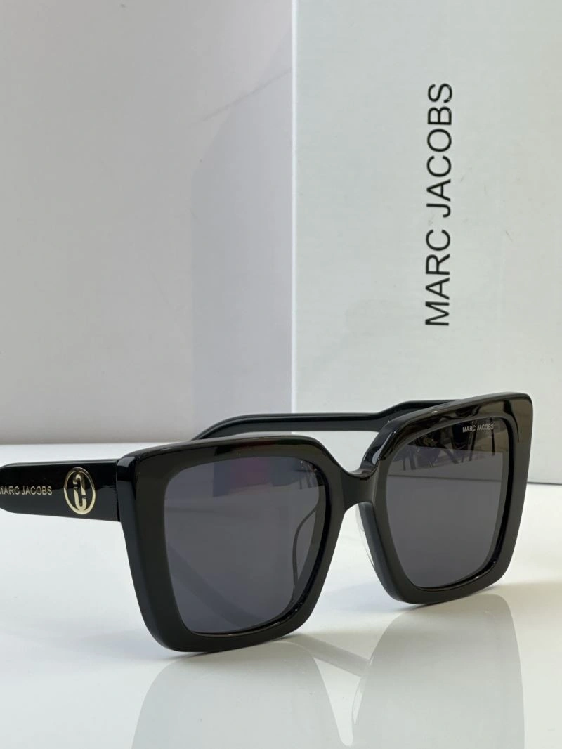 Affordable Marc Jacobs Sunglasses