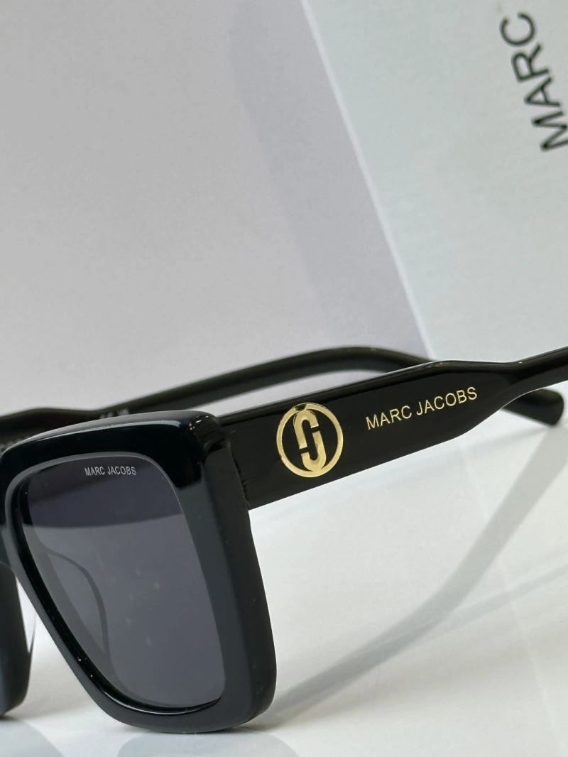 Affordable Marc Jacobs Sunglasses