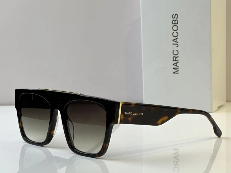 Budget-friendly Marc Jacobs Sunglasses