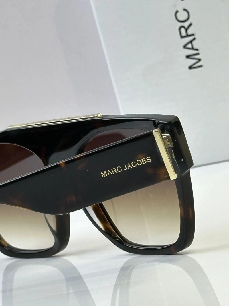 Budget-friendly Marc Jacobs Sunglasses