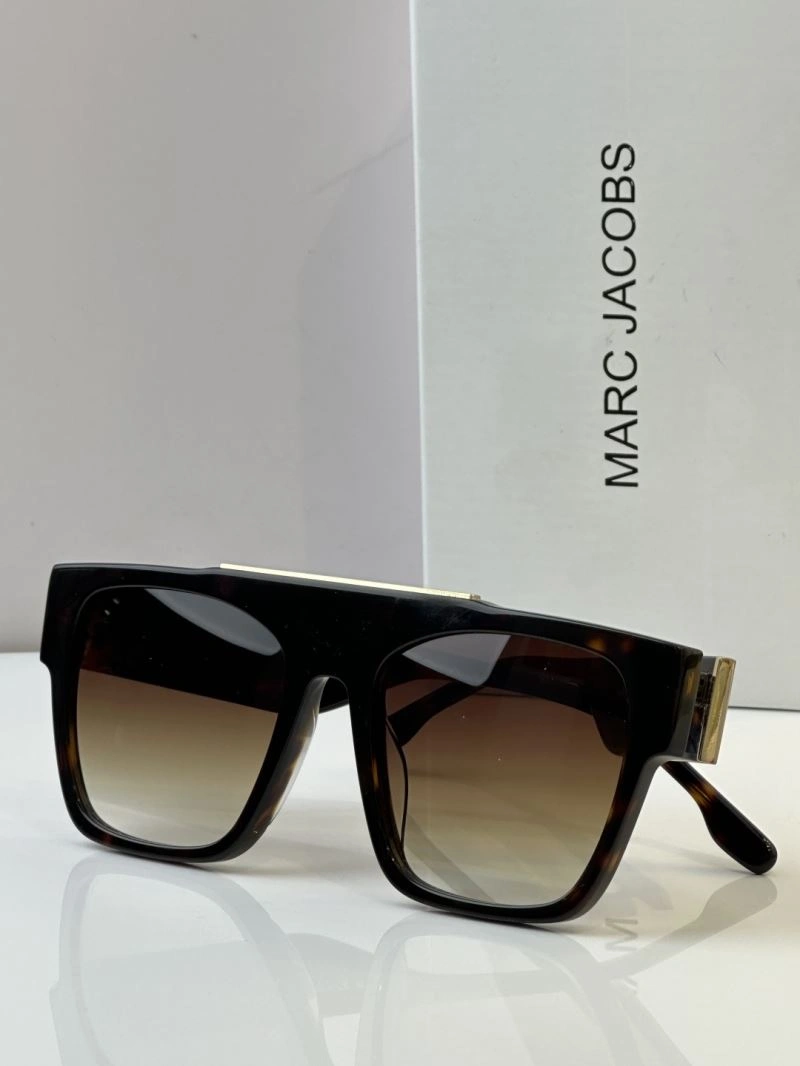 Budget-friendly Marc Jacobs Sunglasses