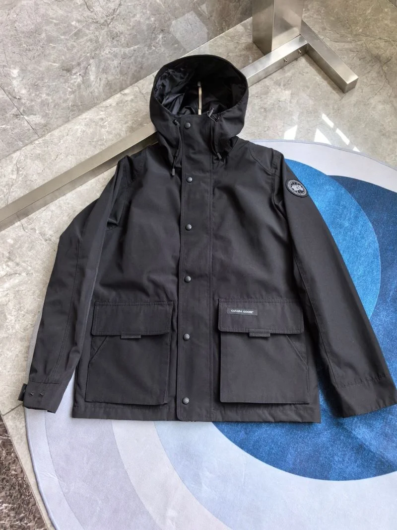 Legit Marcelo Burlon Outwear