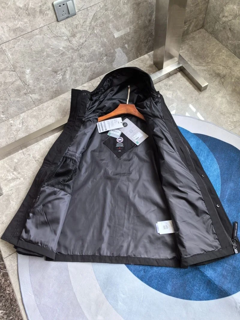 Legit Marcelo Burlon Outwear