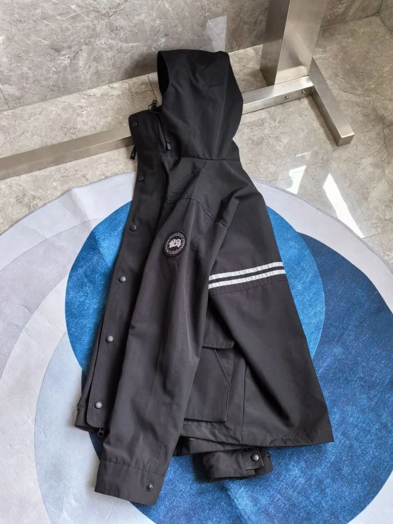 Legit Marcelo Burlon Outwear